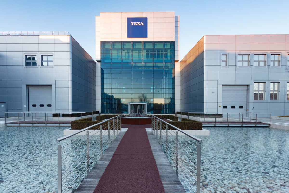 TEXA EDU, la formazione tecnica per meccatronici - TEXA S.p.A.