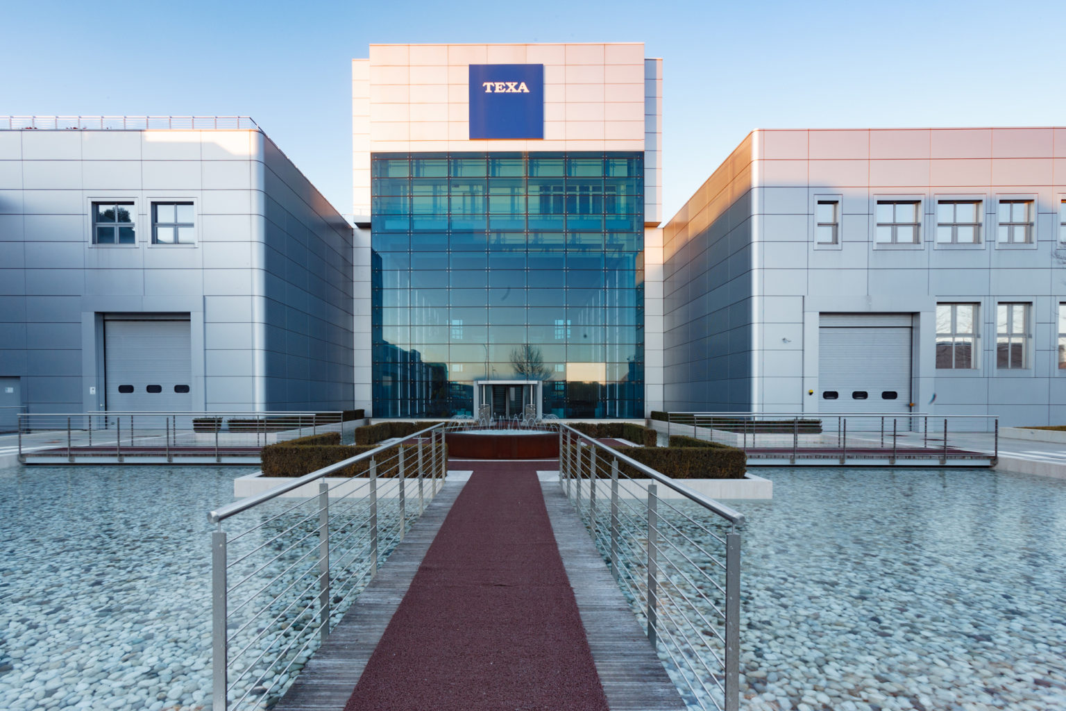 TEXA EDU, la formazione tecnica per meccatronici - TEXA S.p.A.