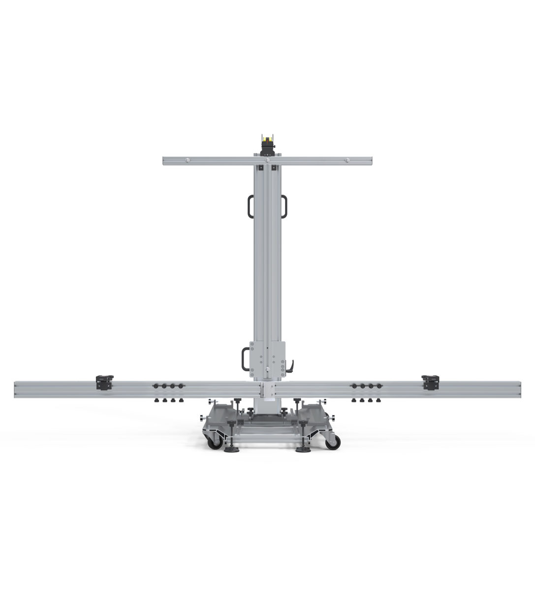 CCS2 Dynamics - TEXA