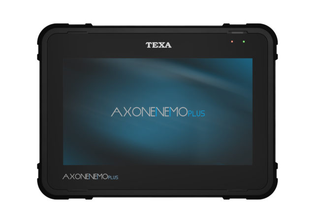 AXONE NEMO PLUS - TEXA