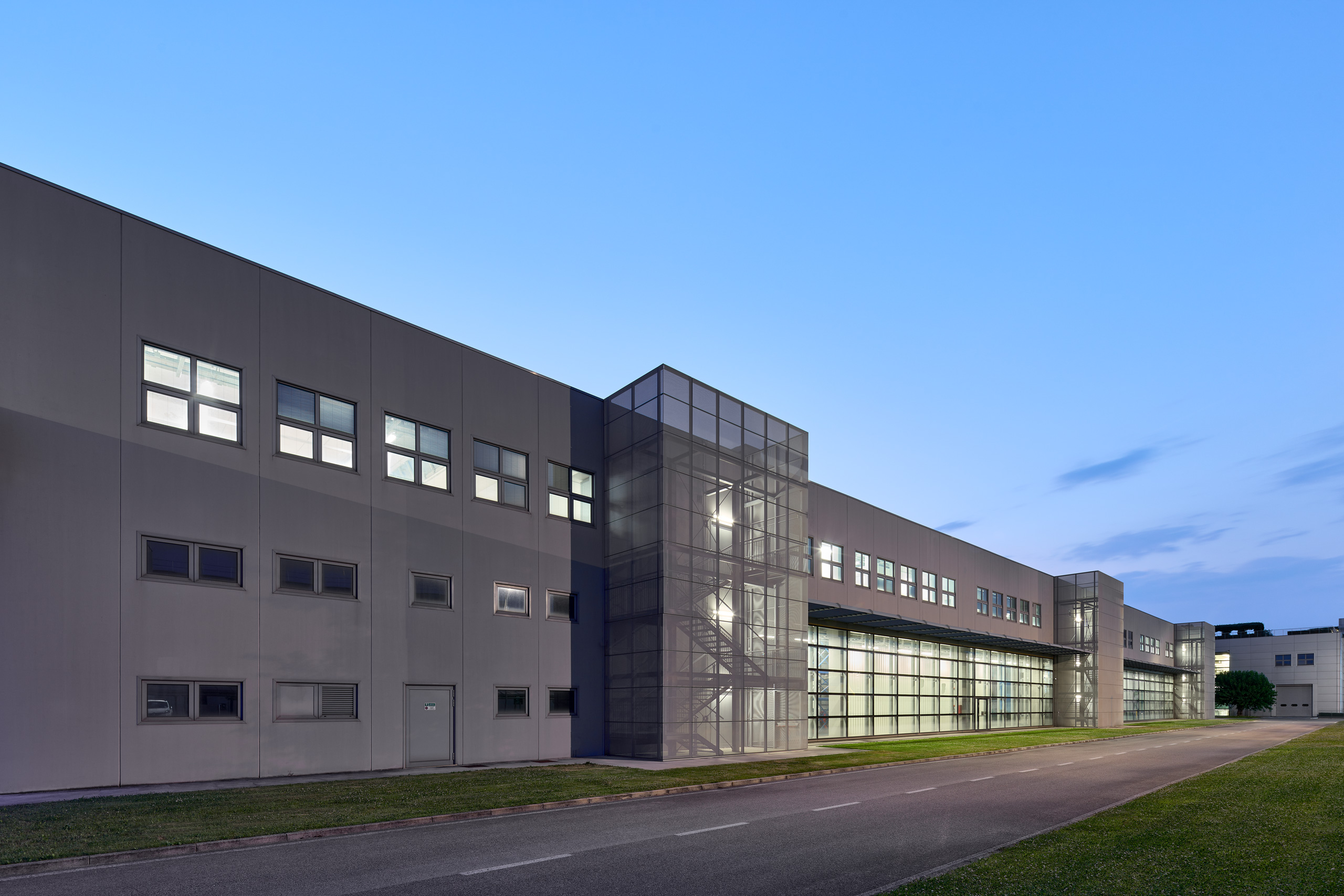 GOVERNANCE TEXA OPUSAREA - TEXA